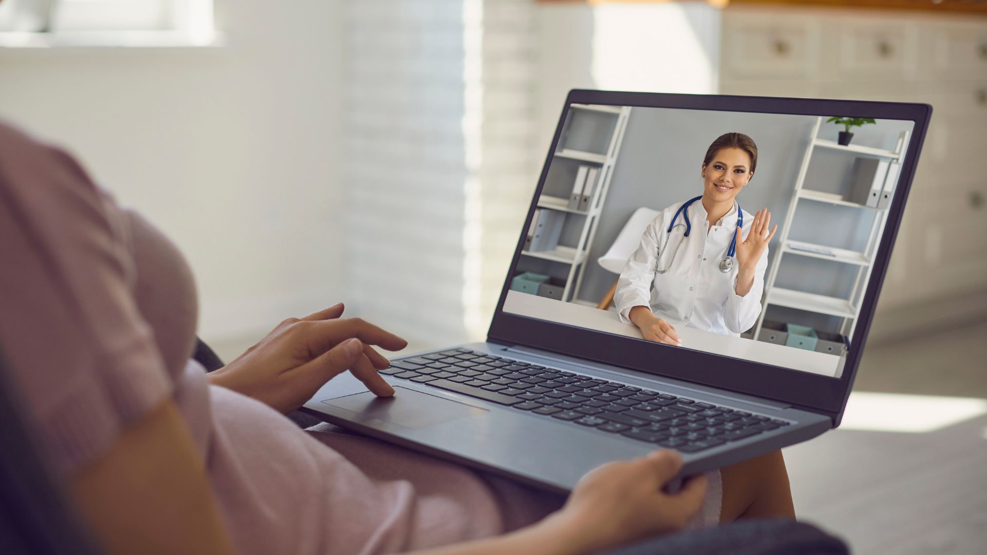 コロナ後遺症外来 - まにわクリニック